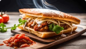 KP Burger & Ételműhely